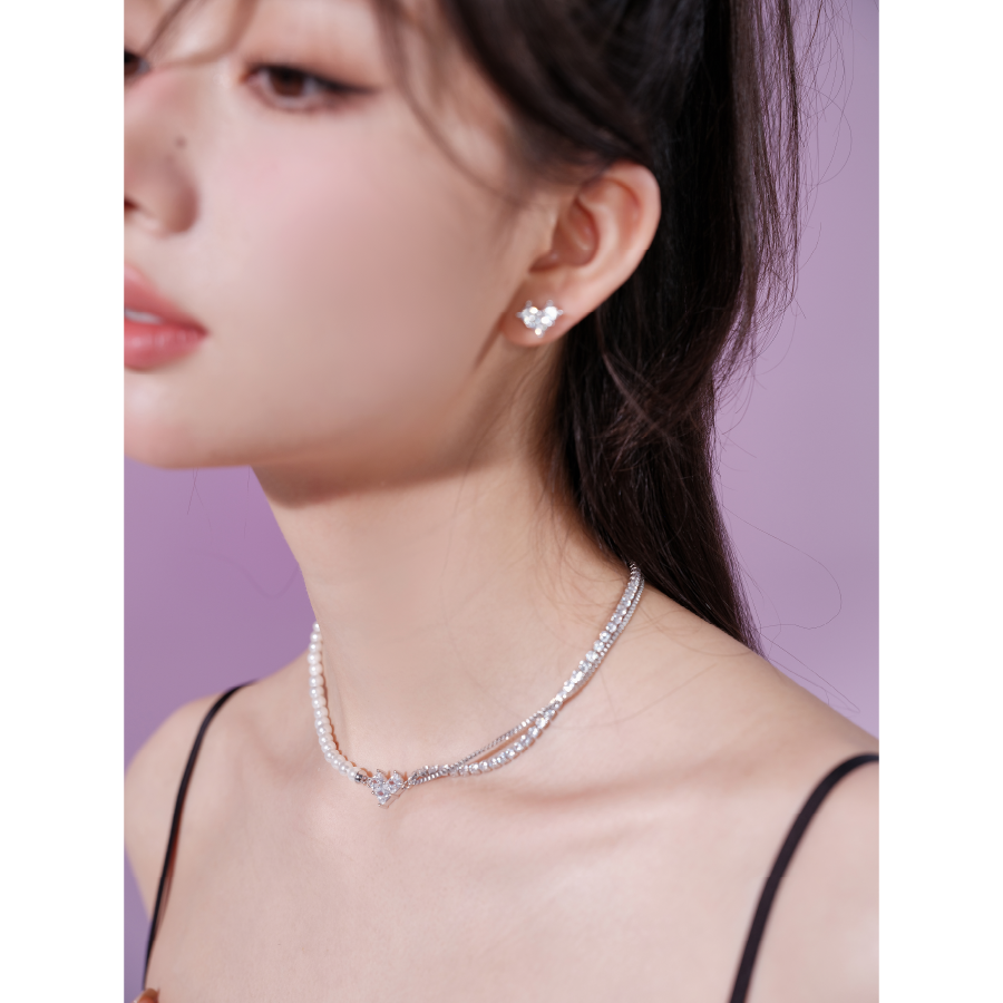 abyb Charming - ROMANTIC SECRET NECKLACE | Emily&Steve